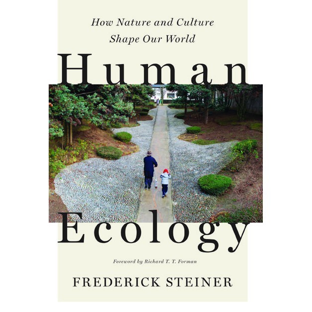Jual HUMAN ECOLOGY How Nature and Culture Shape Our World | Shopee ...