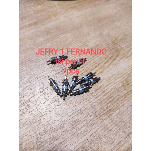 Jual ISI PENTIL SPUYER PENTIL AC PENTIL BAN /PCS | Shopee Indonesia