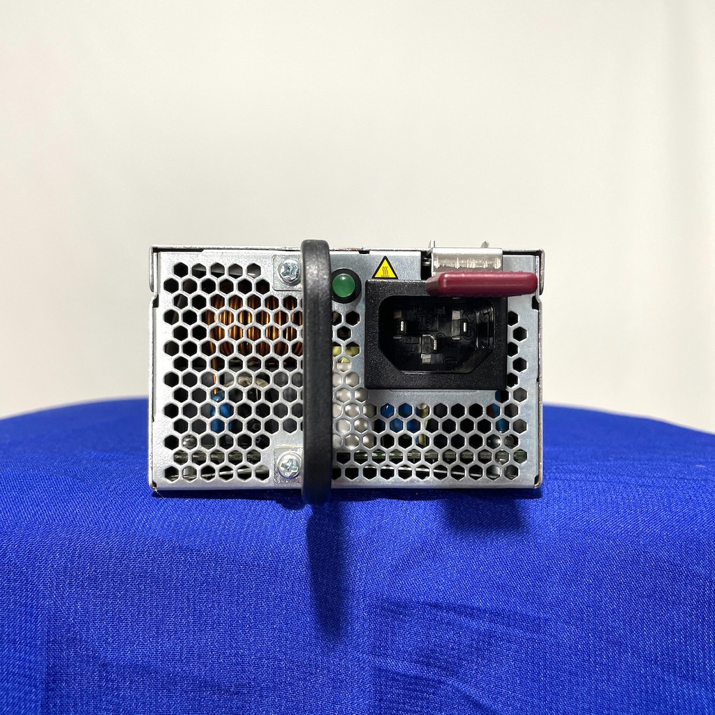 Jual Powersupply HP DPS 800GB A ML370 G5 ML350 G5 DL380 G5 | Shopee ...