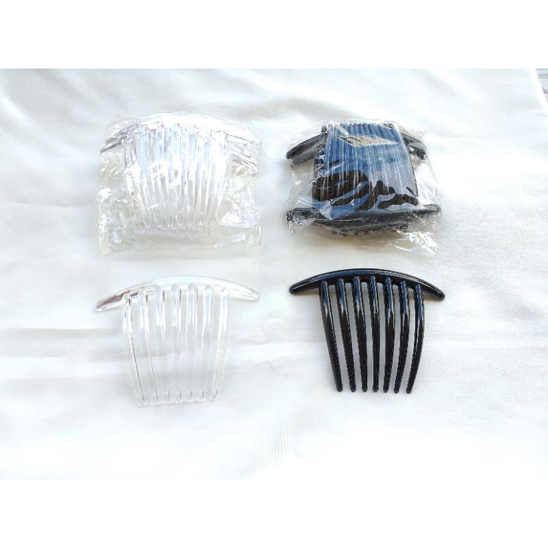 Jual bahan pita jepit seperti sisir | Shopee Indonesia