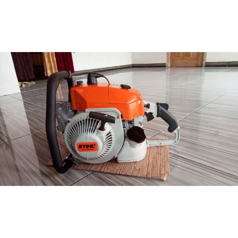 Jual STIHL MS.070 Clone italy siap di kerjakan lapangan | Shopee Indonesia