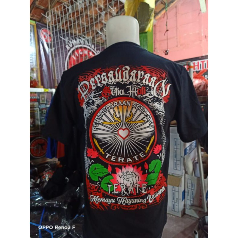 Jual Baju Psht bisa nyala 3Dimensi | Shopee Indonesia