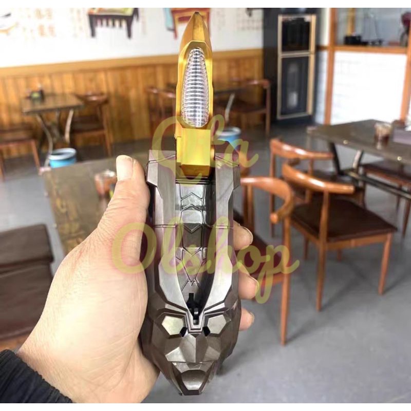 Jual ULTRAMAN DYNA DX REFLASHER ALAT PERUBAHAN ULTRAMAN DYNA | Shopee ...