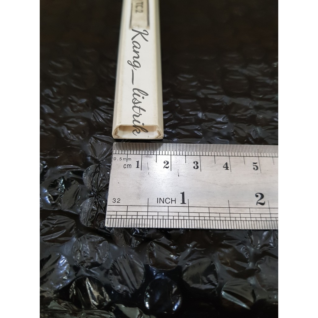 Jual Kabel Duct NISO / TC NISO / Kabel Protektor TC1 / TC2 / TC3 / TC4 / TC5 / TC6 | Shopee ...