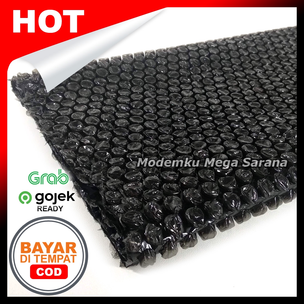Jual Plastik Bubble Wrap Meteran - Lebar 62cm Sleman Jogja | Shopee Indonesia