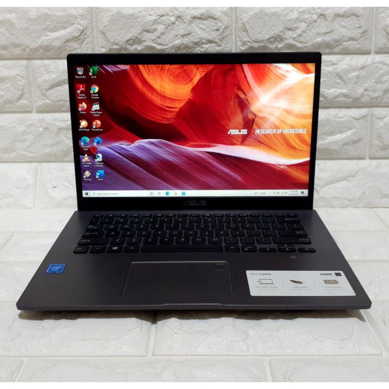 Jual Asus A409MA N4000 4gb 1000gb | Shopee Indonesia