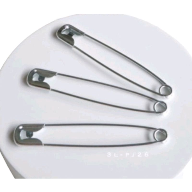 Jual 72 PCS / PACK - PENITI JUMBO 8CM PENITI BESAR PENITI KASUR PENITI ...