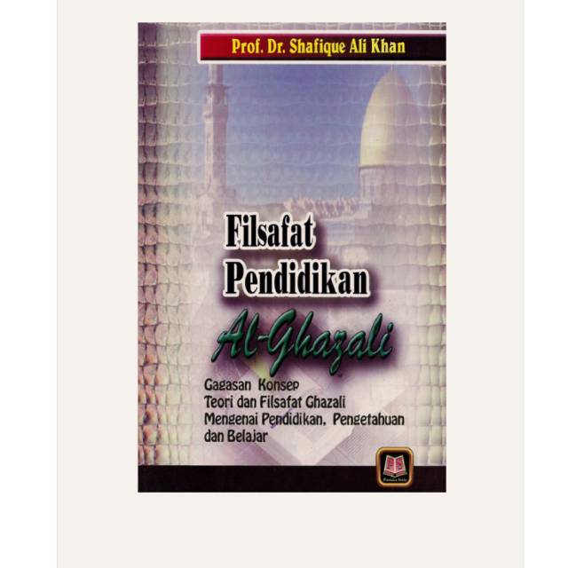 Jual Buku filsafat pendidikan al ghozali | Shopee Indonesia