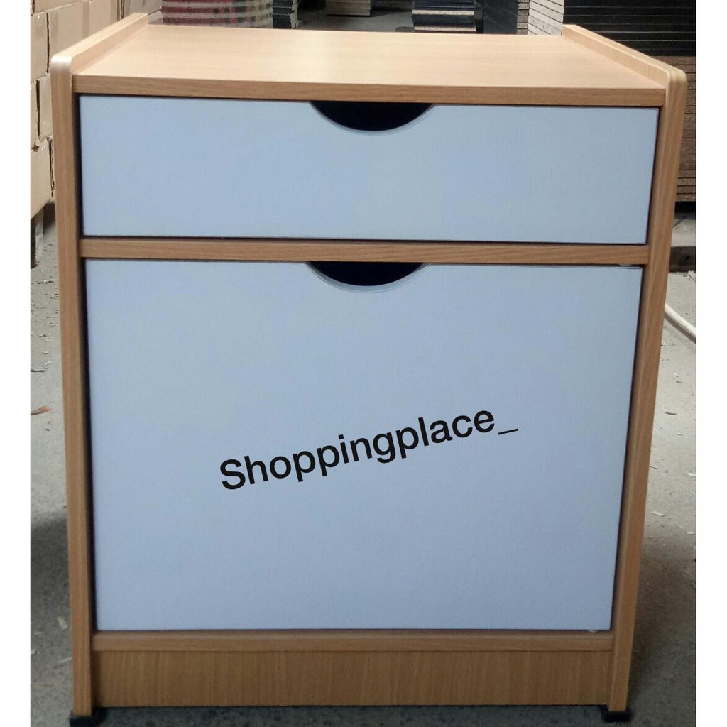 Jual Nakas Minimalis/Meja Nakas RAPI INDAH / meja minimalis estetik 1 ...