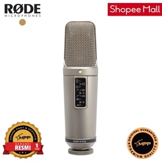 Toko Online Rode Microphones Official Shop | Shopee Indonesia