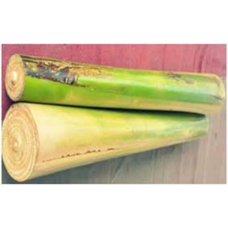Jual gedebong pisang 1 kg | Shopee Indonesia