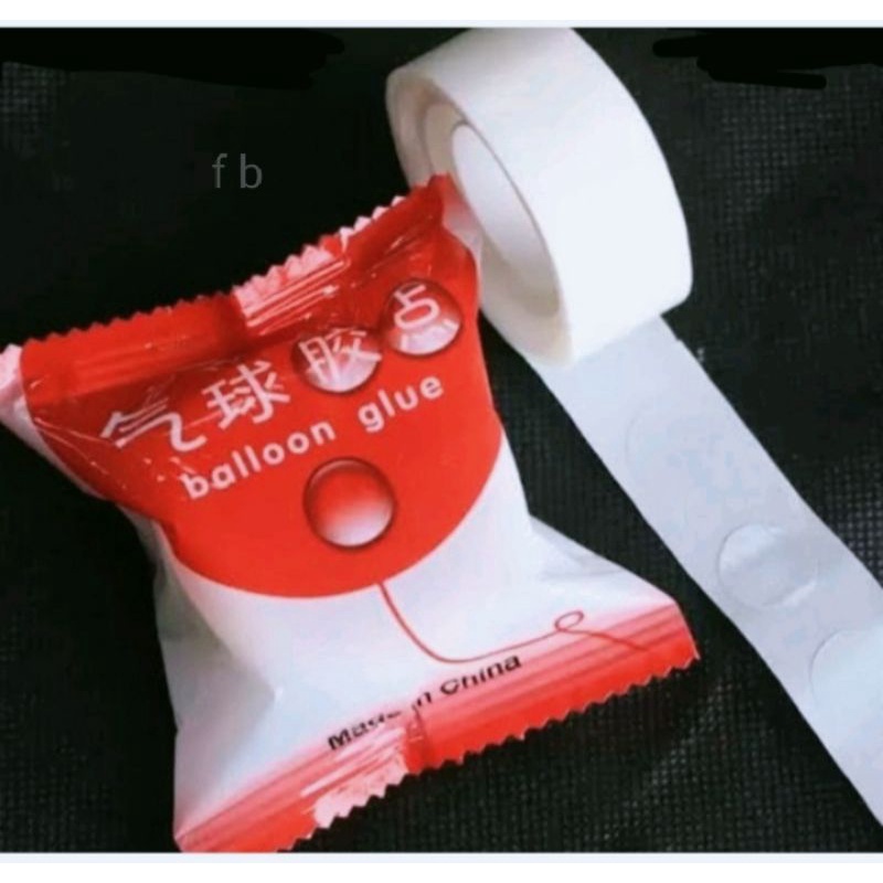 Jual lem balon/perekat balon atap dinding | Shopee Indonesia