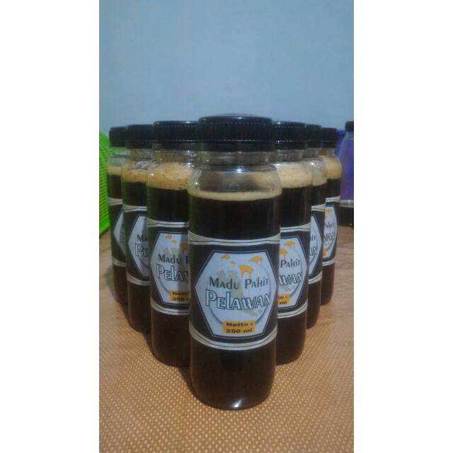 Jual Madu Pahit Pelawan Asli Bangka 250 ml | Shopee Indonesia