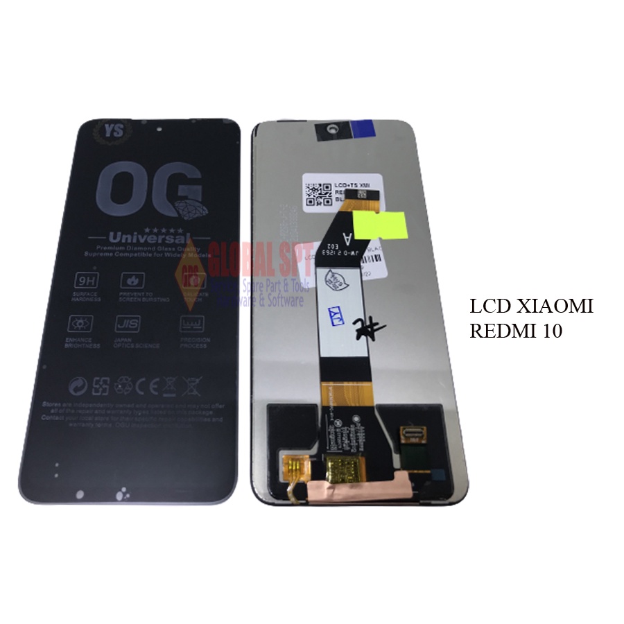 Jual LCD TOUCHSCREEN XIAOMI REDMI 10 / REDMI10 / RMI 10 / REDMI 10 ... Jual LCD TOUCHSCREEN XIAOMI REDMI 10 / REDMI10 / RMI 10 / REDMI 10 ...