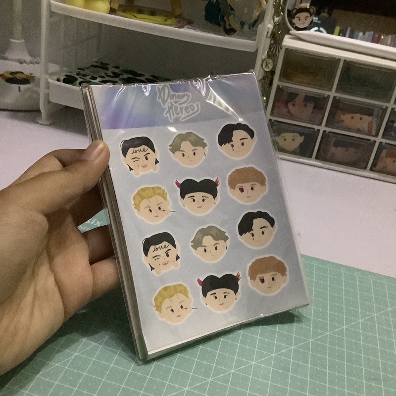 Jual Stiker Defect | Shopee Indonesia