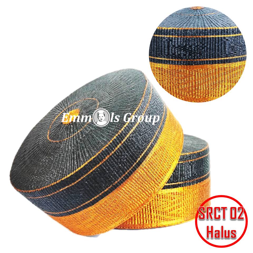 Jual Songkok Recca Bone Bahan Tembaga / Songko Bone Khas Bugis Makassar ...