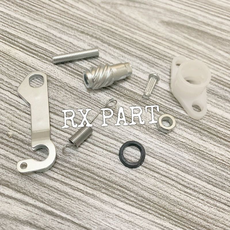 Jual Stud / Stut Screw Lever Push Sirit Meri Dreg Drag / Drek Drak ...