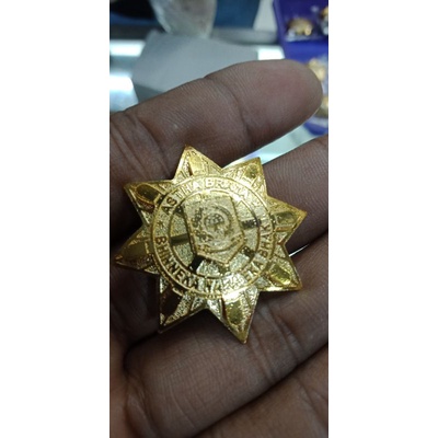 Jual pin purna ipdn magnet/pin ipdn terbaru | Shopee Indonesia