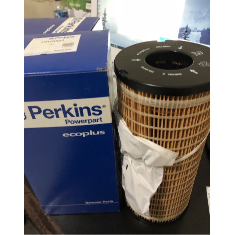 Jual Fuel Filter Perkins CH10931 | Shopee Indonesia