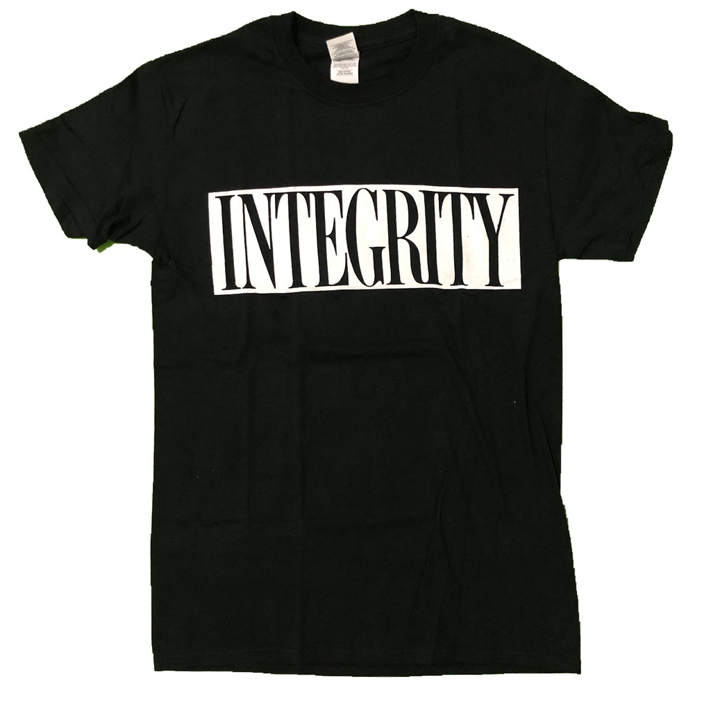 Jual INTEGRITY - LOGO (SHIRT) | Shopee Indonesia
