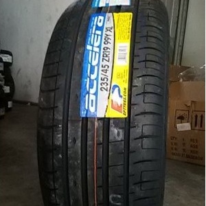 Jual Ban Mobil 235 45 R19 ACCELERA PHI-R 235 45 Ring 19 Harga Termurah ...