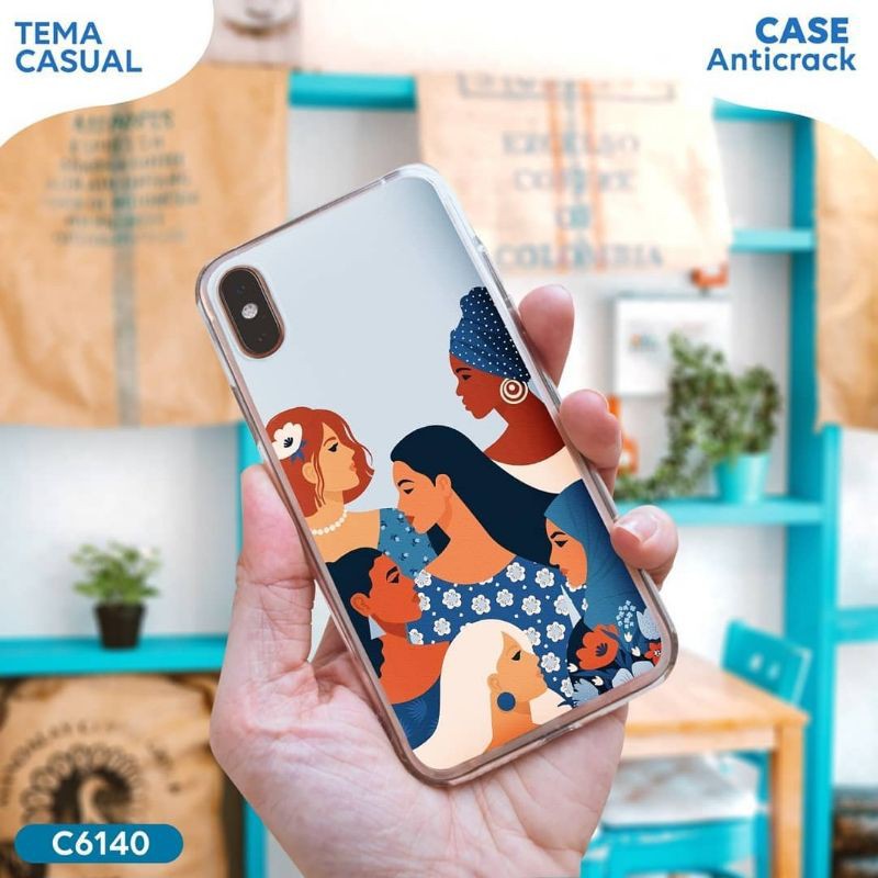 Jual CUSTOM CASE HP (BAHAN PREMIUM) | Shopee Indonesia
