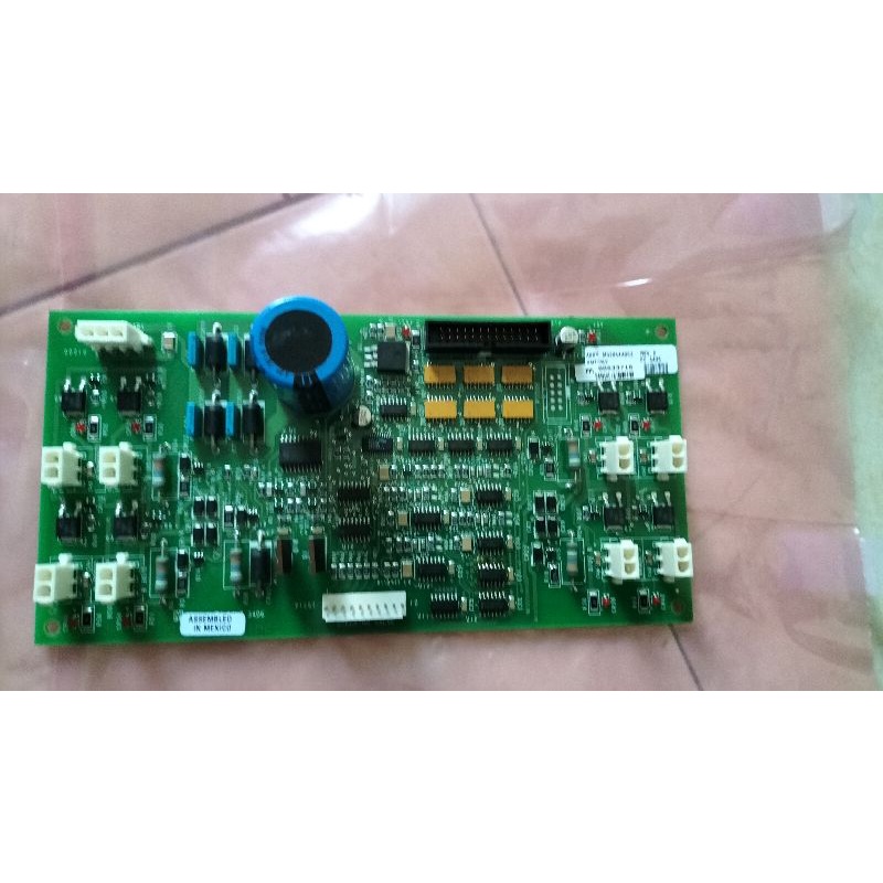 Jual board proportional valve gilbarco encore 500 | Shopee Indonesia