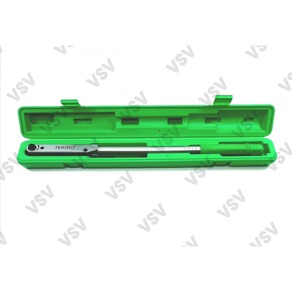 Jual TEKIRO KUNCI TORSI T2000 Kunci momen 50-225Nm 1/2"Dr | Shopee ...