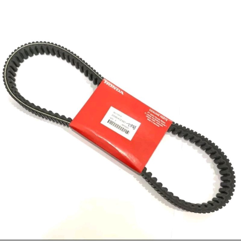 Jual FAN BELT PCX 160 TANPA ROLLER V-BELT PCX160 Vario 160 Pcx 160 ...