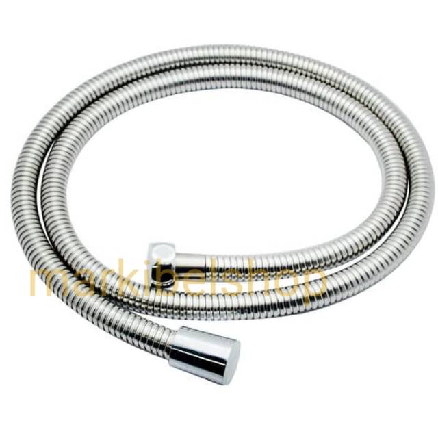 Jual SELANG SHOWER UNIVERSAL FLEKSIBEL 150cm | Shopee Indonesia