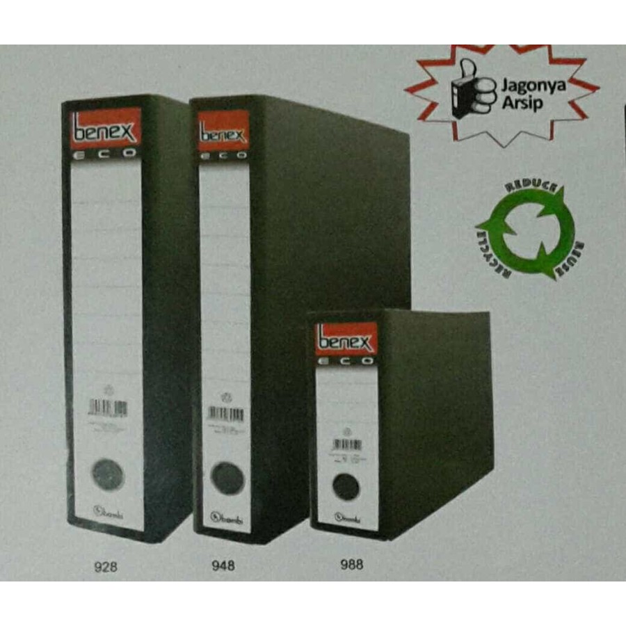 Jual Benex eco orner folio kwitansi | Shopee Indonesia