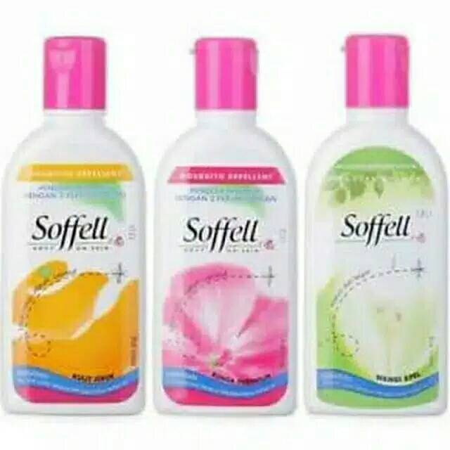 Jual Soffel btl 60 ml | Shopee Indonesia