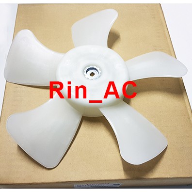 Jual ORIGINAL Japan Denso Daun Kipas Fan Baling Baling Radiator Untuk ...