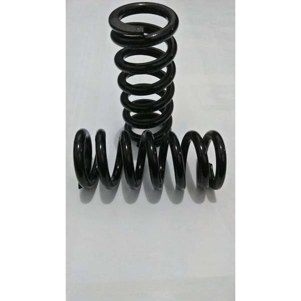 Jual spring tekan baja 5 mm | Shopee Indonesia
