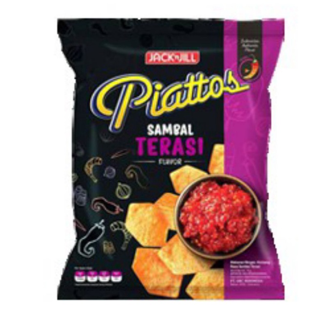 Jual Piattos Snack Kentang 75 gr | Shopee Indonesia