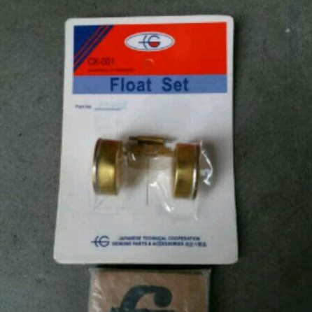 Jual Pelampung karburator S90 S90Z | Shopee Indonesia