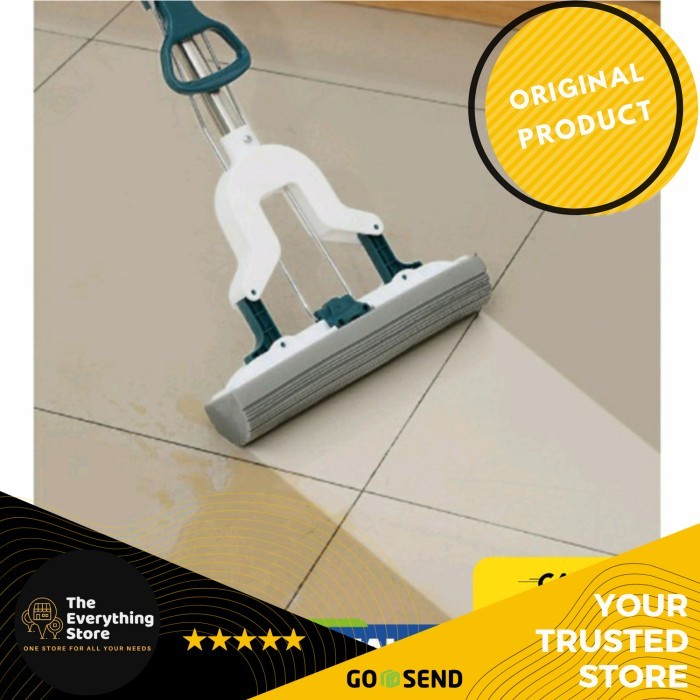 Jual Squishy Mop | Shopee Indonesia