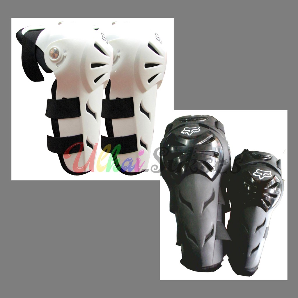 Jual Deker Tanduk Motor Knee Support Dekker Penutup Atau Pelindung ...