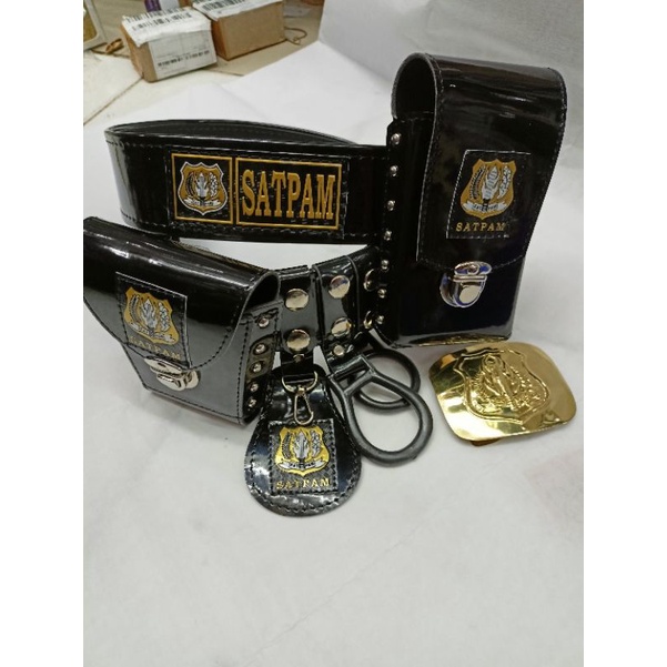 Jual Kopel set satpam | Shopee Indonesia