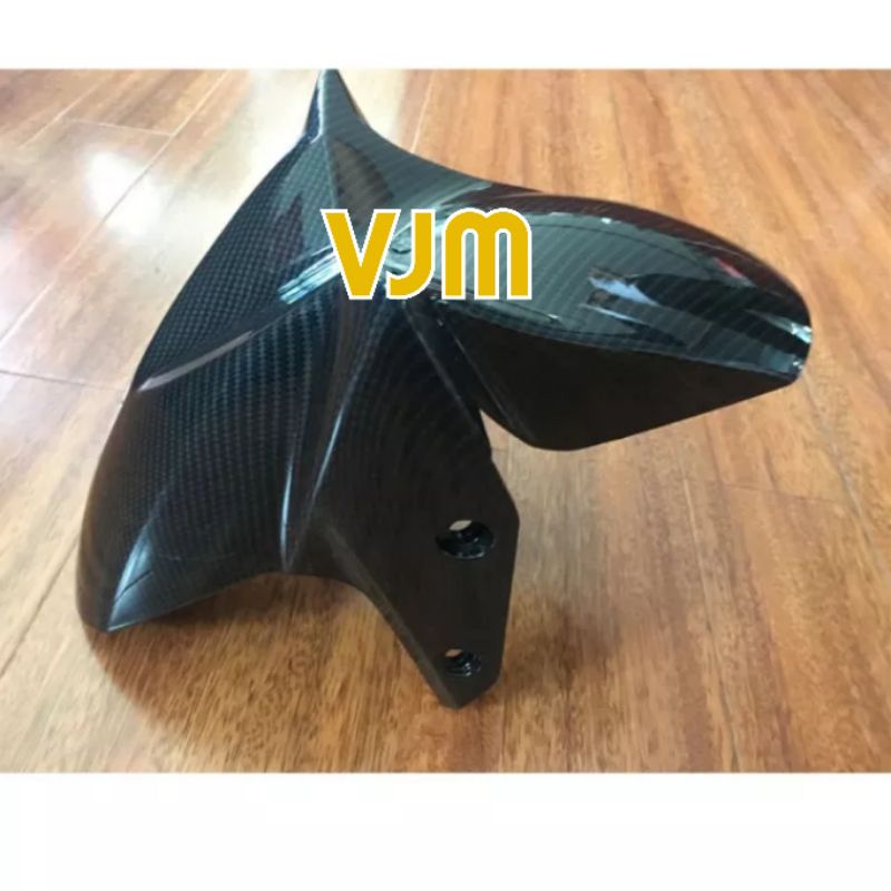 Jual Nmax body carbon Full set Tahun 2016-2019 Body parts Nmax Karbon ...