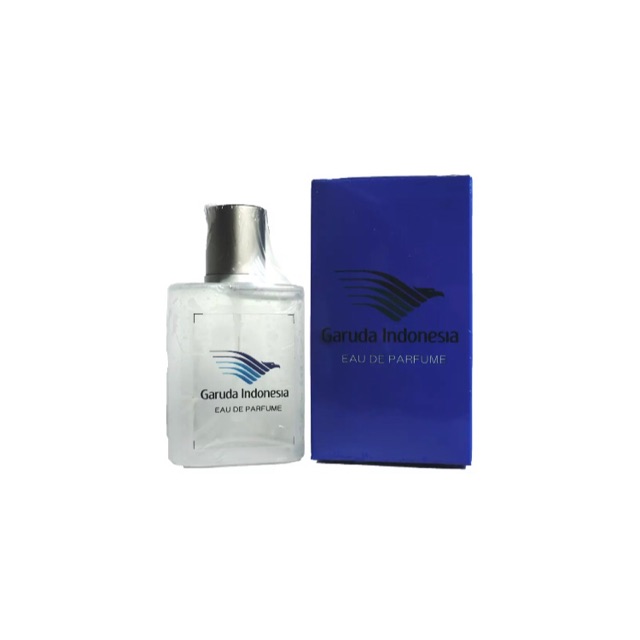 Jual Parfume Garuda Indonesia (Eau De Parfume) | Shopee Indonesia