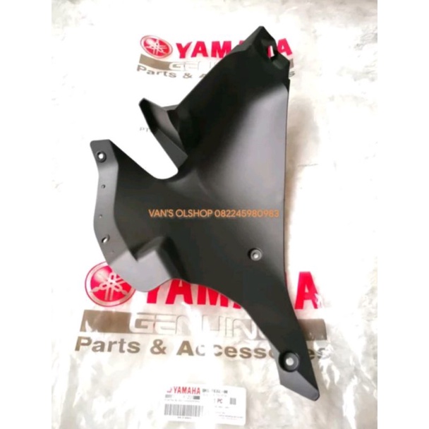 Jual Panel Inner 1& 2sayap dalam KANAN KIRI R15 VVA V3 Original Yamaha ...