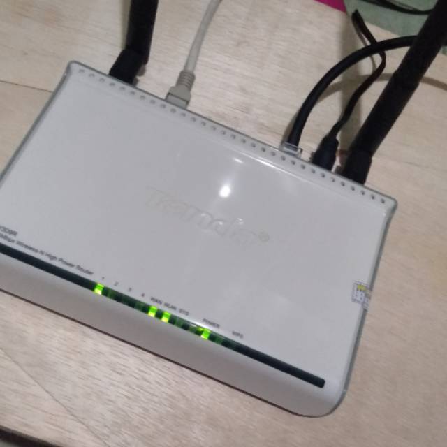 Jual Tenda W309R Wireless N Broadband router | Shopee Indonesia