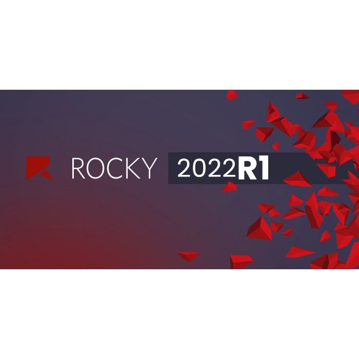 Jual ESSS Rocky DEM 2022 x64 | Shopee Indonesia