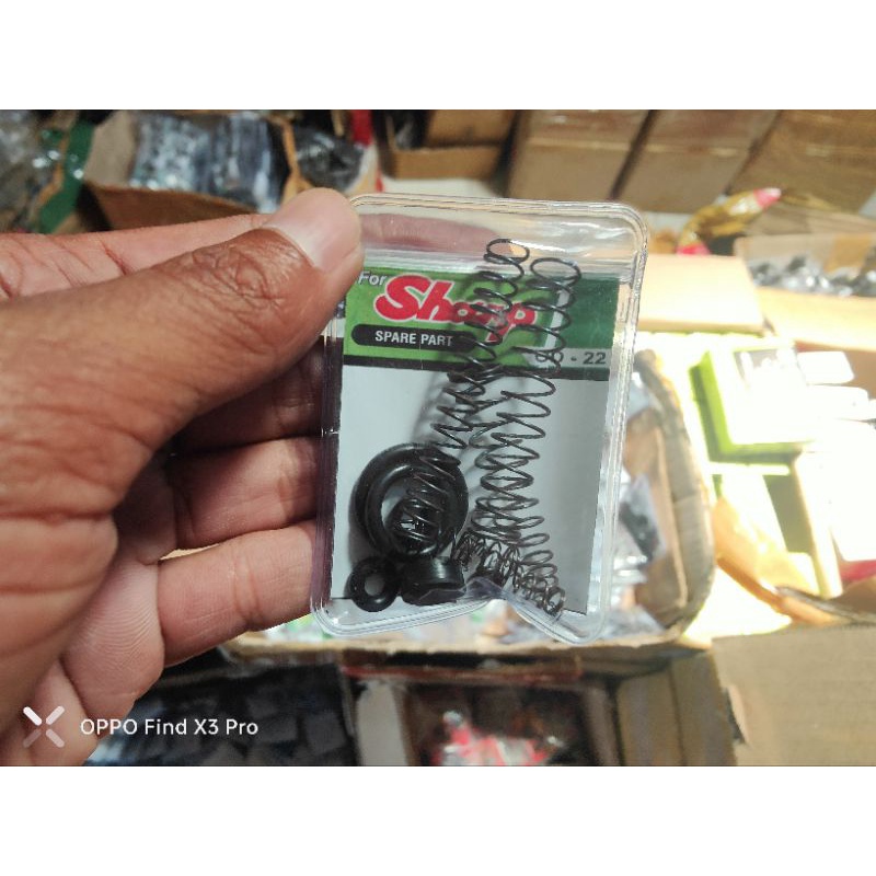 Jual Per set senapan angin Shap Innova | Shopee Indonesia