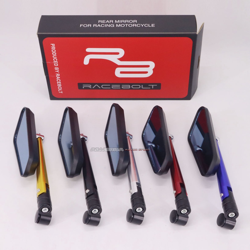 Jual SPION CIRCUIT MODEL RIZOMA FULL CNC UNIVERSAL SEMUA MOTOR - RB ...