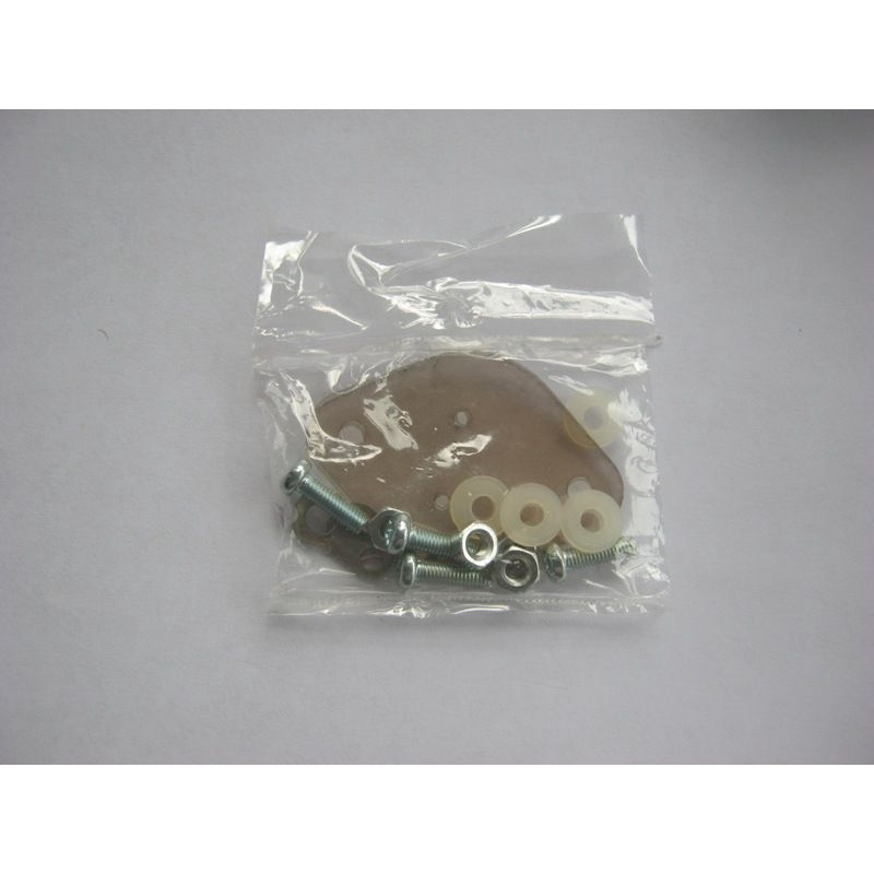 Jual isolator transistor 2n3055 mj2955 dan sejenis | Shopee Indonesia