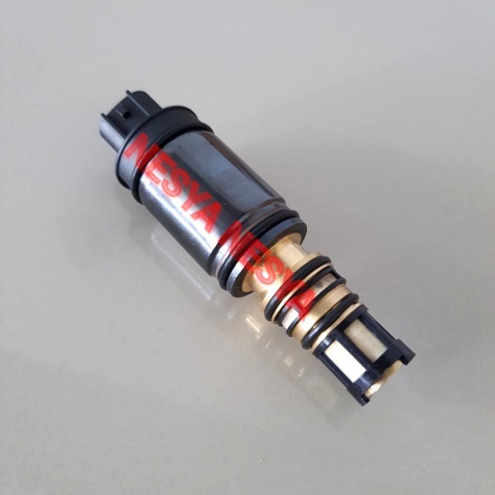 Jual Control Kontrol Sensor Selenoid Valve Compressor Compresor ...