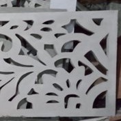 Jual GRC Krawangan Bunga O8SATU8O7O632SATU4 | Shopee Indonesia