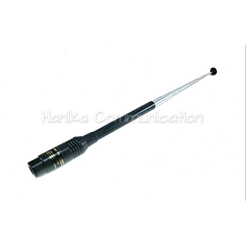 Jual Diamond RH-775 Antena HT Dualband SMA Male Yaesu UV RH775 | Shopee Indonesia